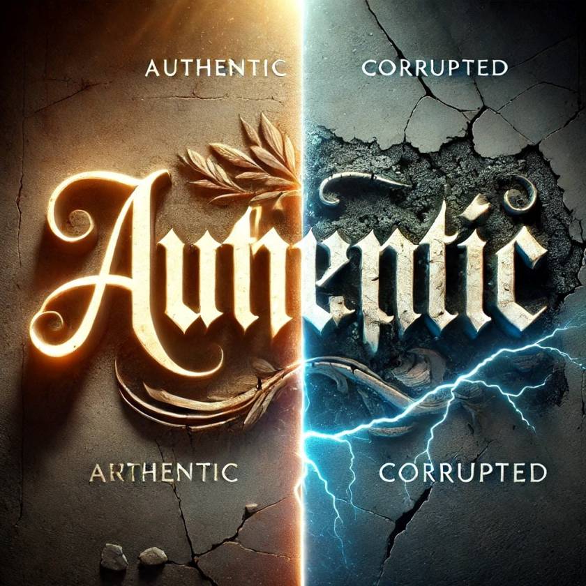 True Injeel – True Injeel