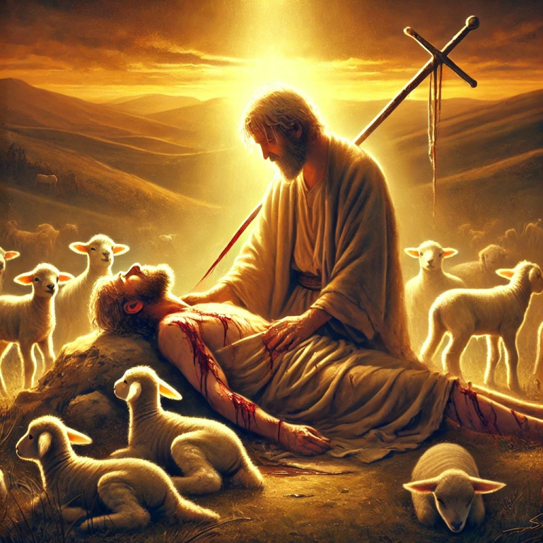 True Injeel – True Injeel